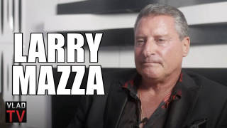 Larry Mazza Wiki & Bio