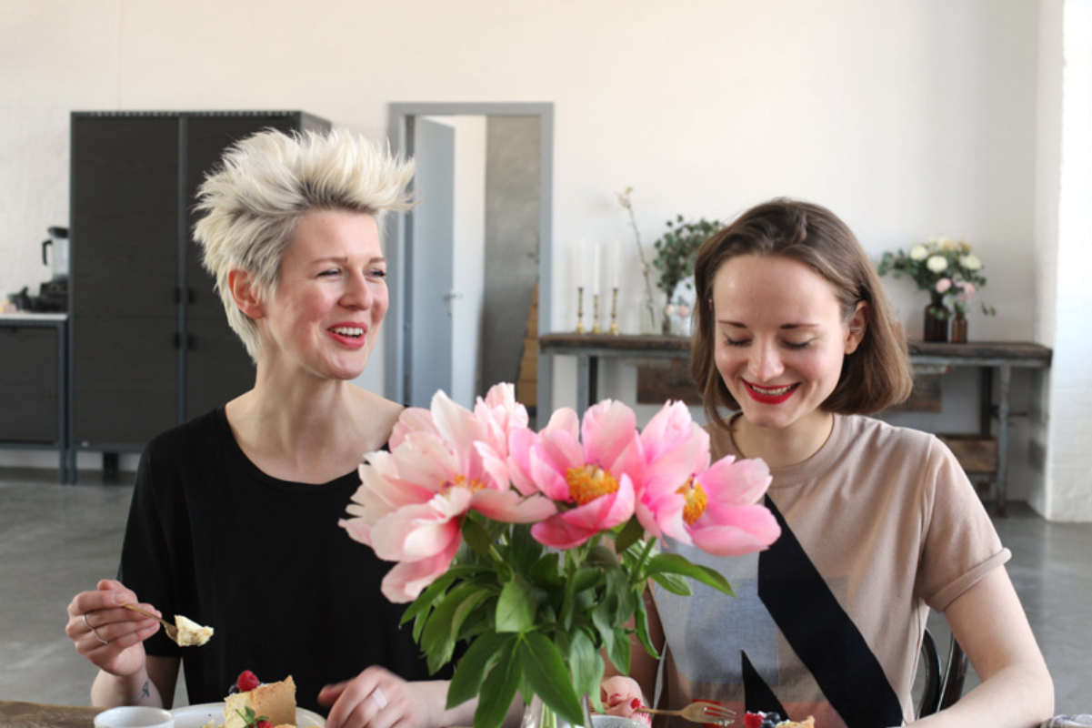 Laura Muthesius Wiki