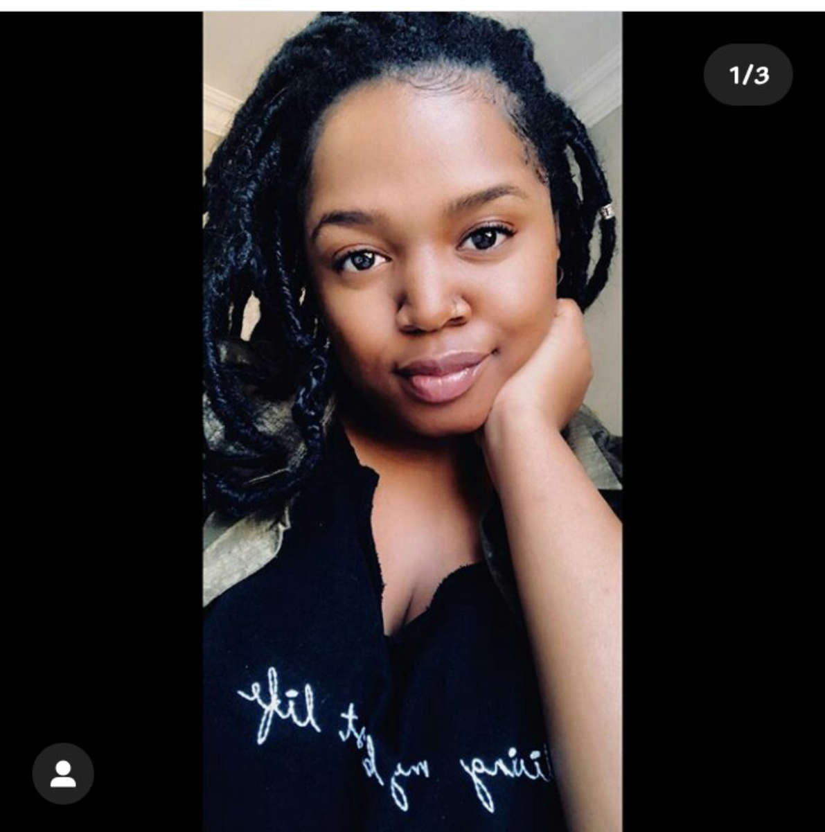 Lesedi Matsunyane Wiki