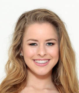 Lilly Ford Wiki & Bio