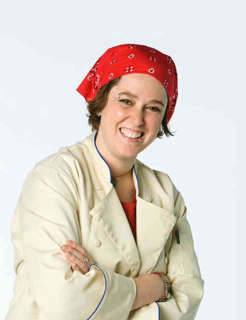 Lisa Fernandes Wiki & Bio - Chef