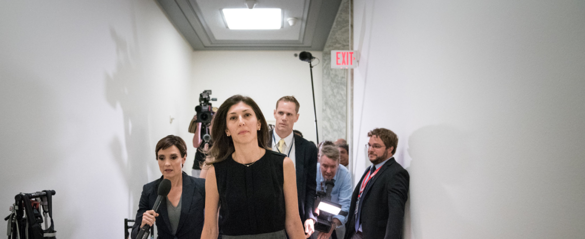 Lisa Page (FBI Attorney) Wiki