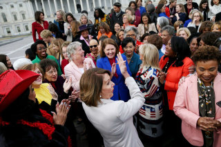 List of Female Journalists, Pundits, and Reporters Wiki