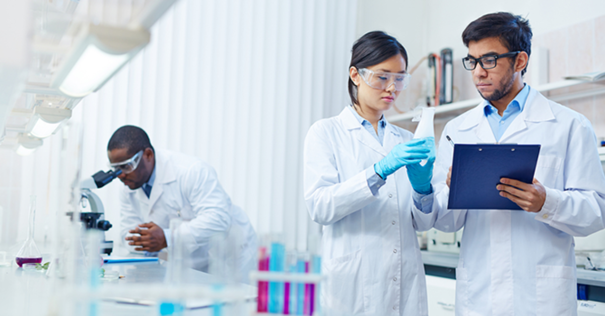 List of Underrepresented Minorities in Technology and Science Wiki