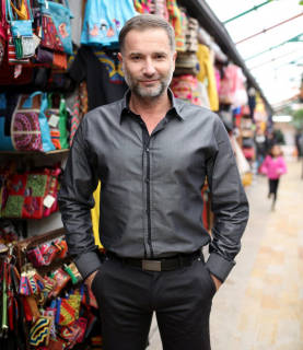 Luis Mesa Wiki & Bio - Film And Television Actor