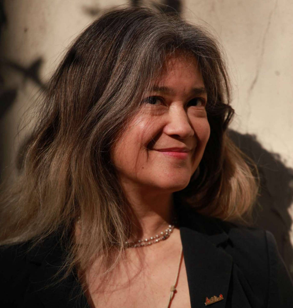 Lyda Chen-Argerich Wiki