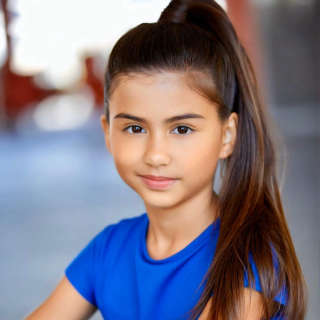 Madison Taylor Baez Wiki & Bio - Actress And Singer