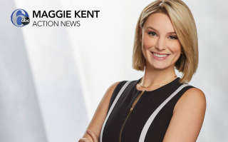 Maggie Kent Wiki & Bio - Journalist And Actress