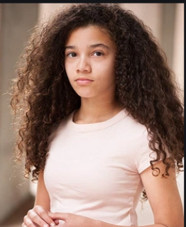 Malia Baker Wiki & Bio - Actress