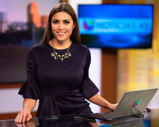 Marcela Perez Barros Wiki & Bio