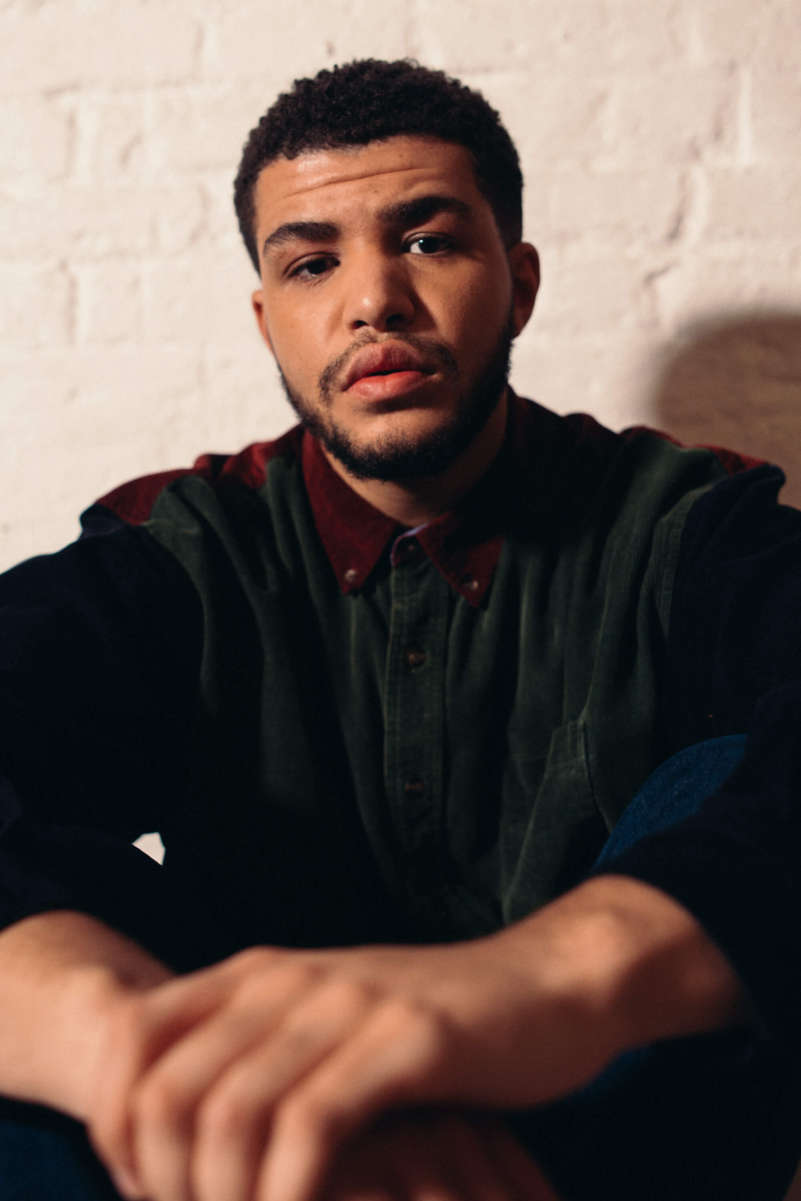 Marcus Rutherford Wiki