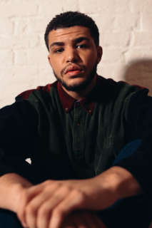 Marcus Rutherford Wiki & Bio - Actor