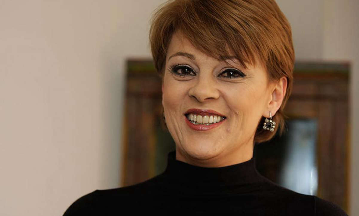 María Cecilia Botero Wiki