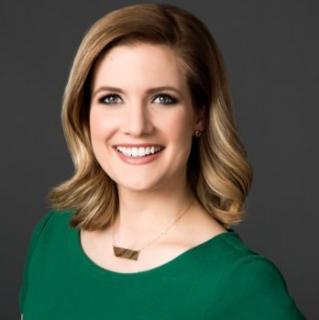 Marie Saavedra Wiki & Bio - Journalist