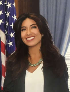 Marina A. Torres Wiki & Bio