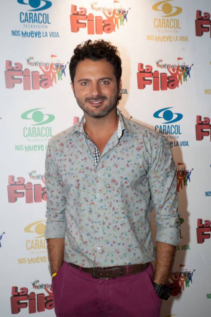 Mario Espitia's Instagram, Twitter & Facebook on IDCrawl