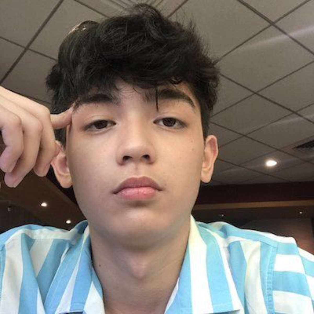 Mark Reyes (YouTube Star) Wiki