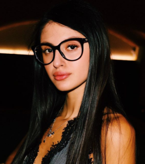 Martina Vismara Wiki & Bio - Model