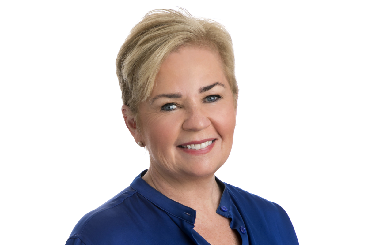 Mary Anne Marsh Wiki