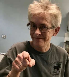 Mary Winchenbach Wiki & Bio