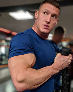 MattDoesFitness Wiki & Bio