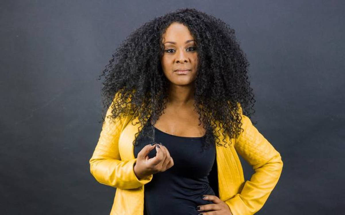 M'balia Marichal Wiki