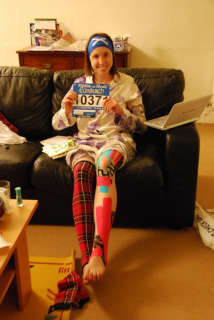 Megan Fliehr Wiki & Bio