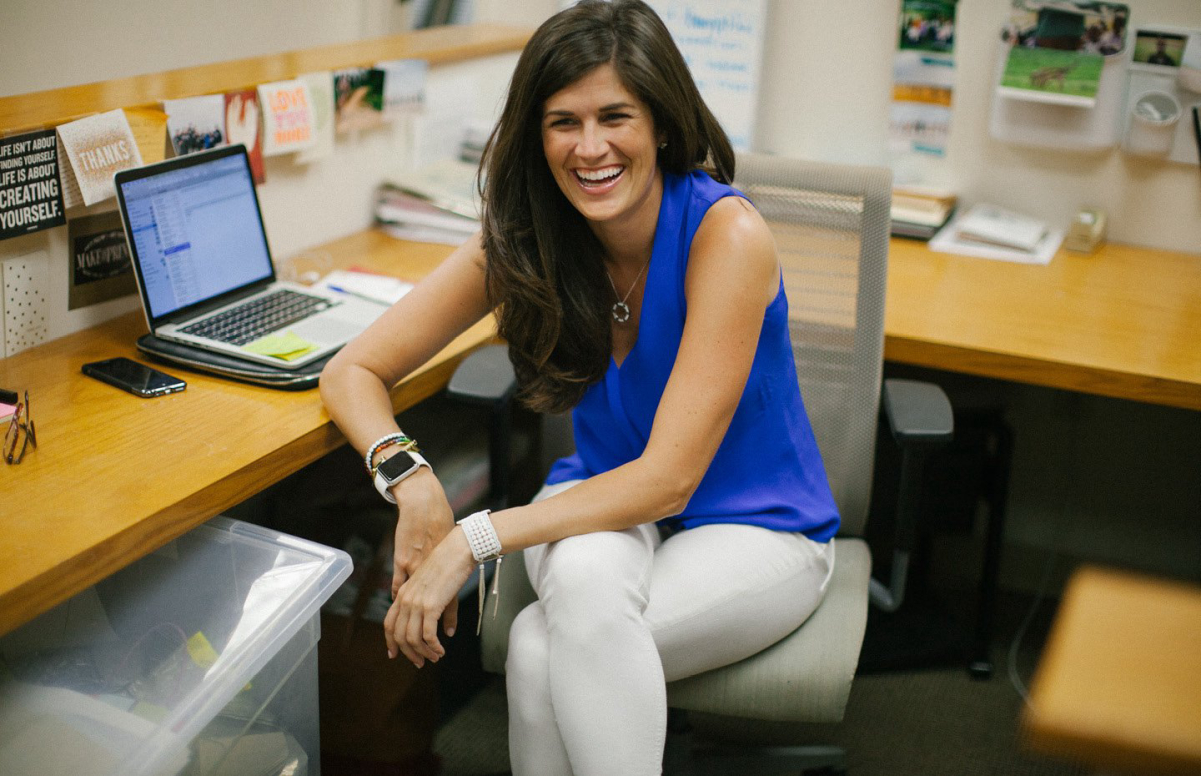 Meghann Gunderman Wiki