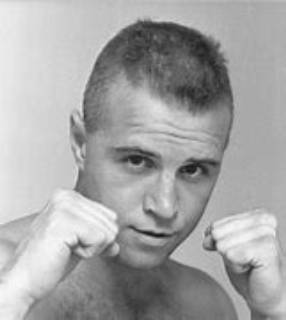Michael Culbert (professional boxer) Wiki & Bio - Former Pro...