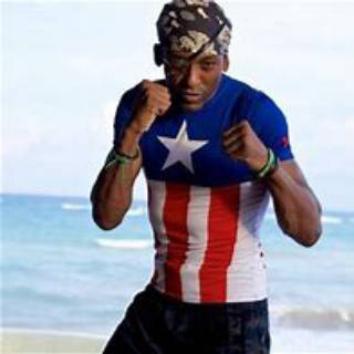 Michael Olajide Jr. Wiki & Bio - Boxing Trainer,fitness Trai...