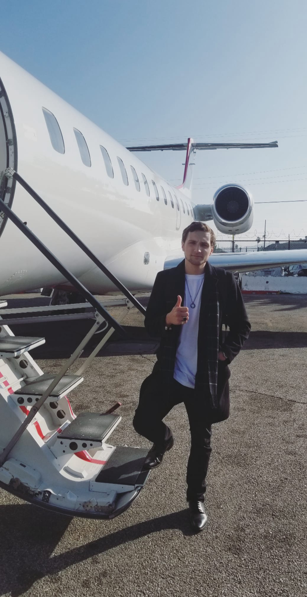 Michael Coudrey Wiki