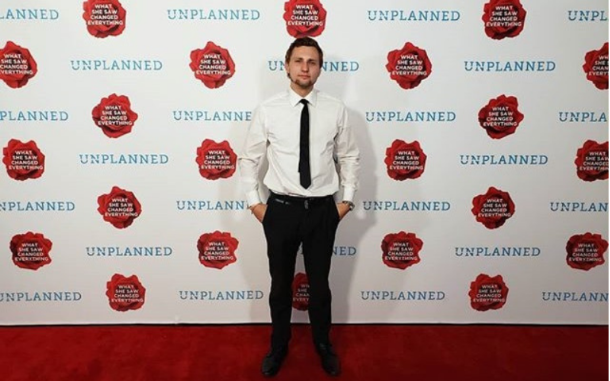 Michael Coudrey Wiki