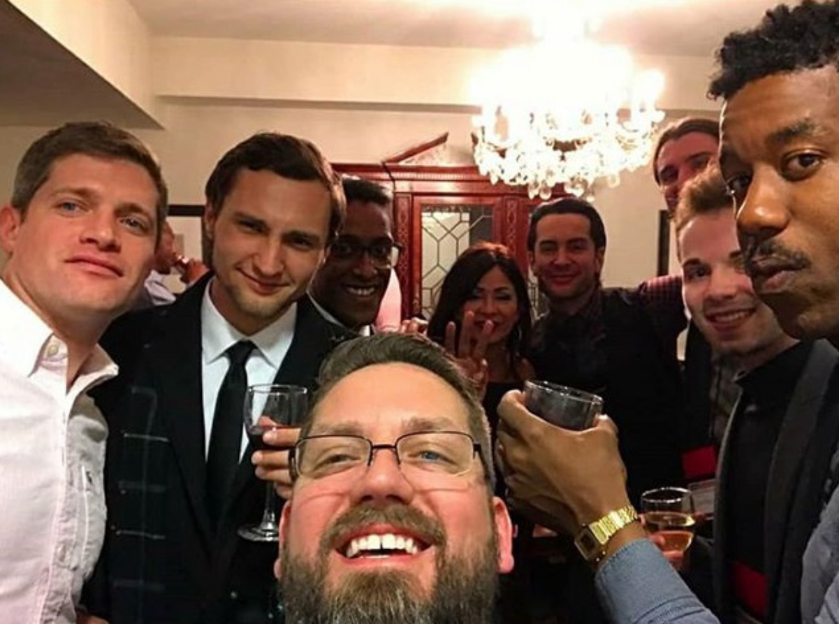 Michael Coudrey Wiki