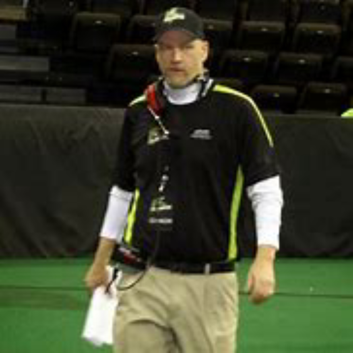 Mike Goodpaster Wiki