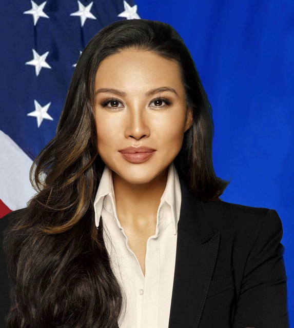 Mina Chang Wiki & Bio