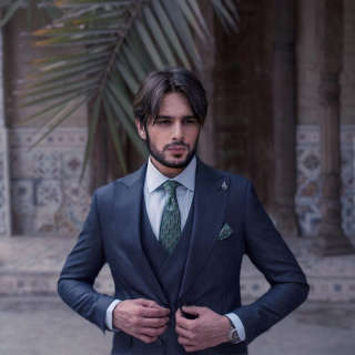 Mohammed Usama Khan Wiki & Bio - Actor