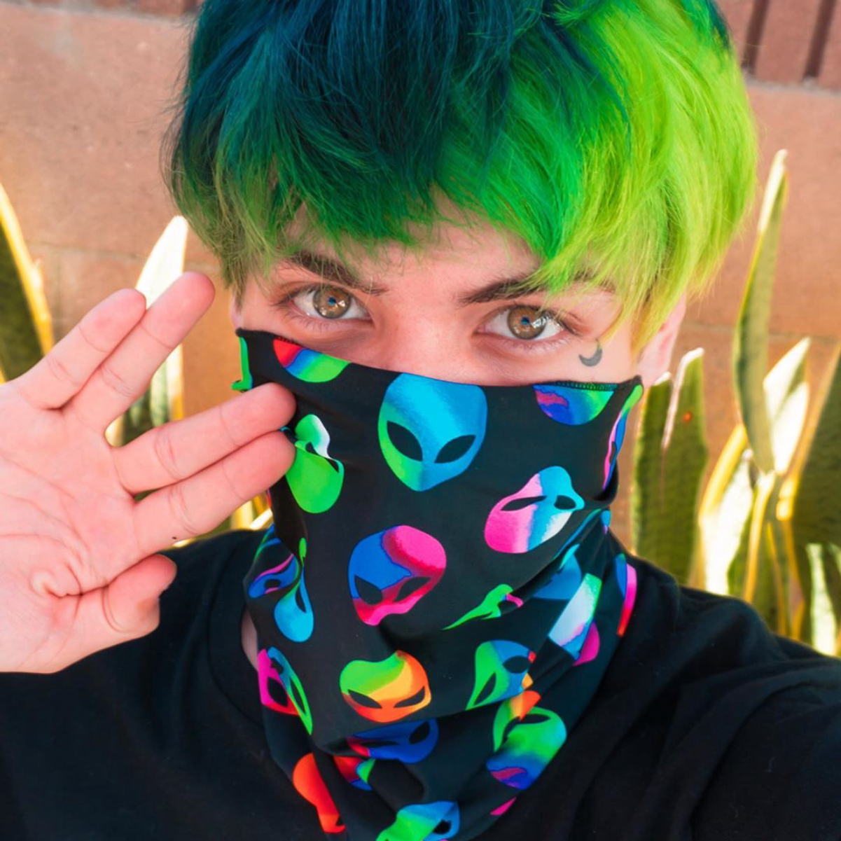 Moonboy (Music producer) Wiki