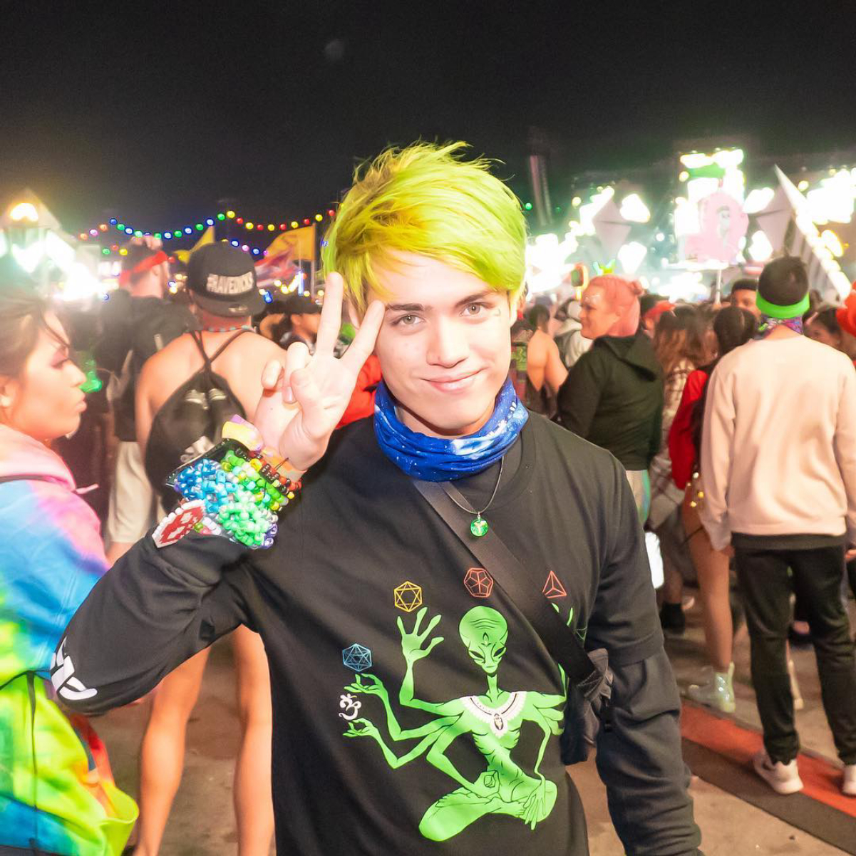 Moonboy (Music producer) Wiki