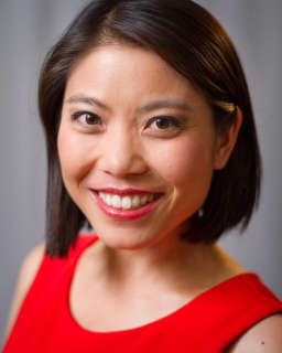 Natasha Chen Wiki & Bio