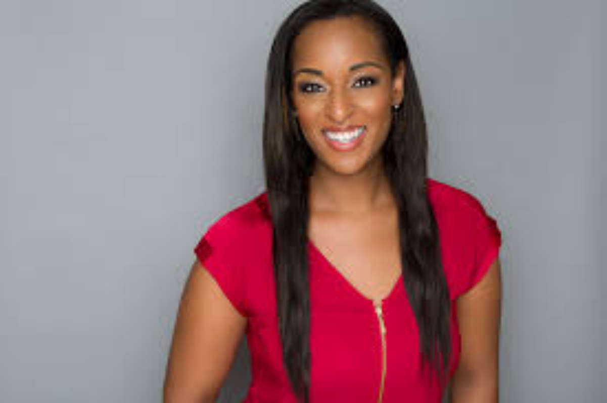 Natasha S. Alford Wiki