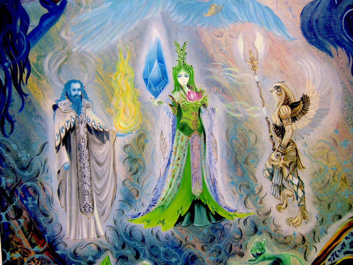 New Earth (YouTube channel) Wiki