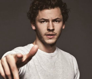 Nick Fink Wiki & Bio