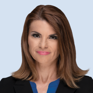 Nicole Linsalata Wiki & Bio - Reporter