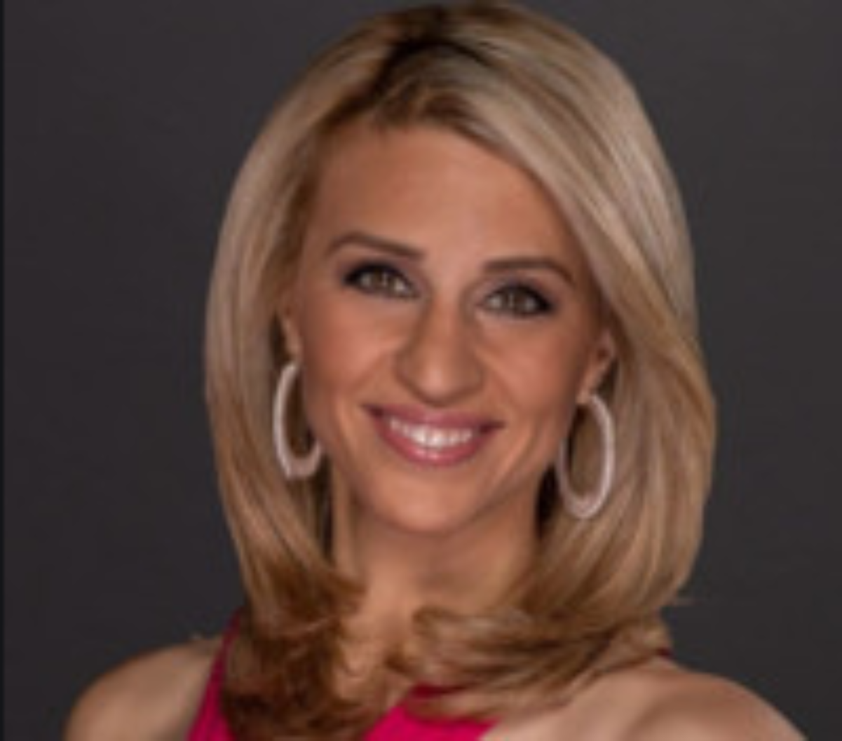 Nicole Perez ( Reporter) Wiki