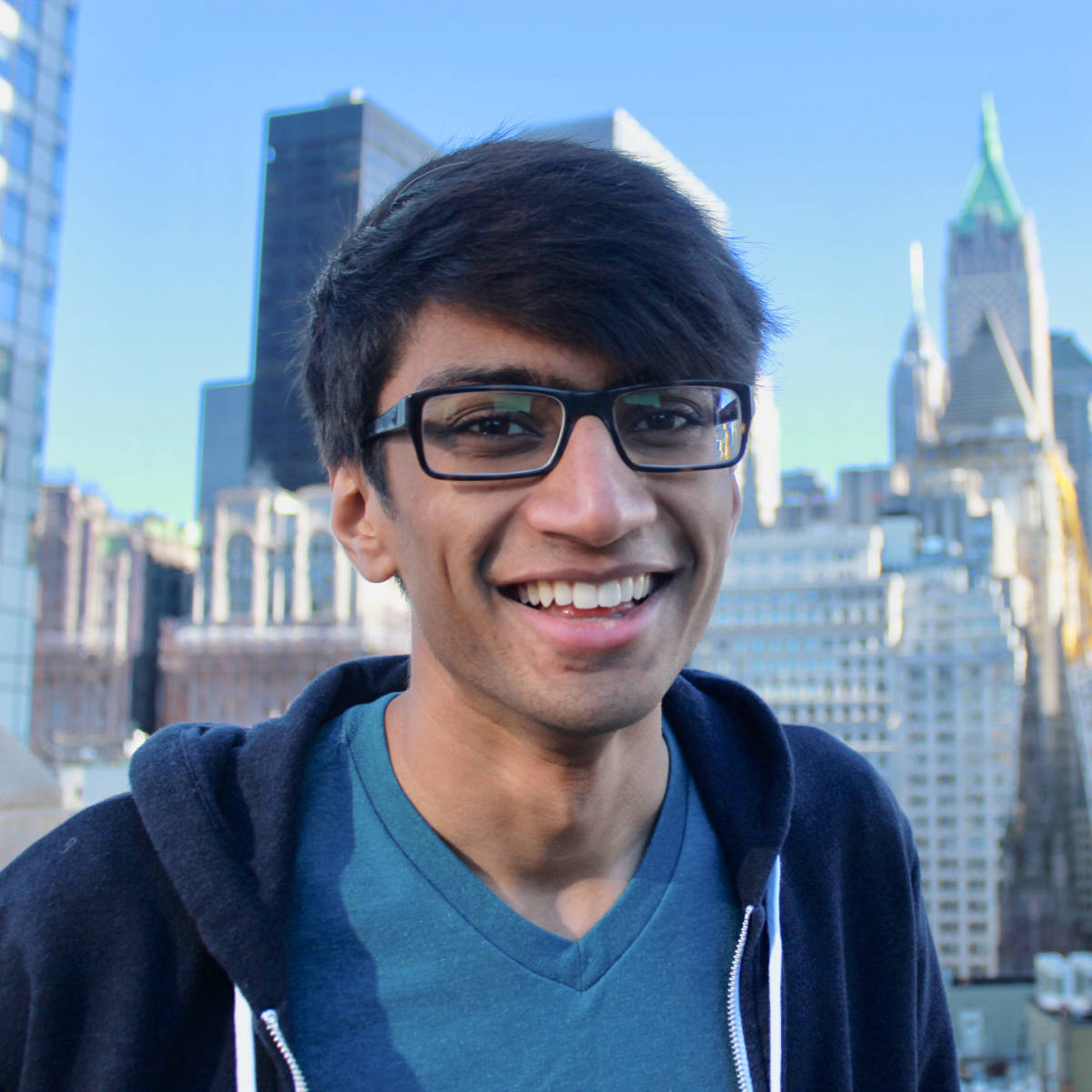 Nik Patel's Instagram, Twitter & Facebook on IDCrawl