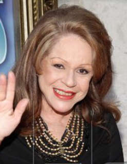 Nury Flores Wiki & Bio - Actress