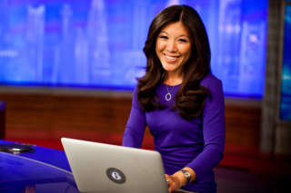 Nydia Han Wiki & Bio - Journalist And Writer