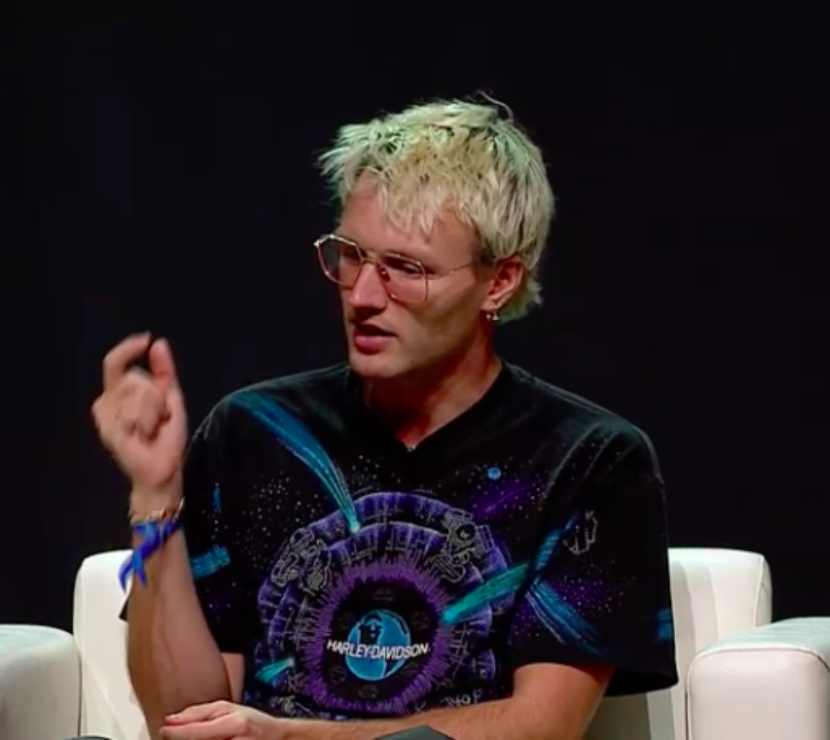 Olaf Carlson-Wee Wiki