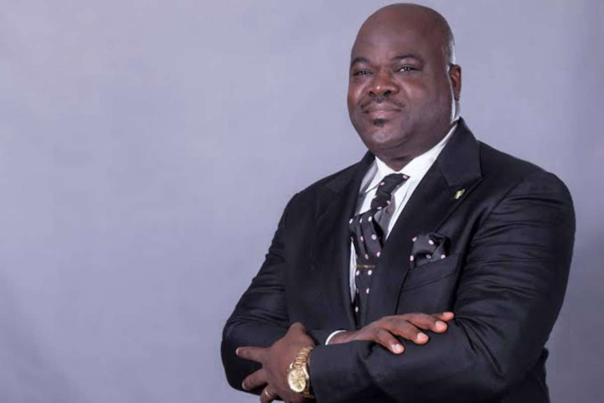 Olumide Emmanuel Wiki