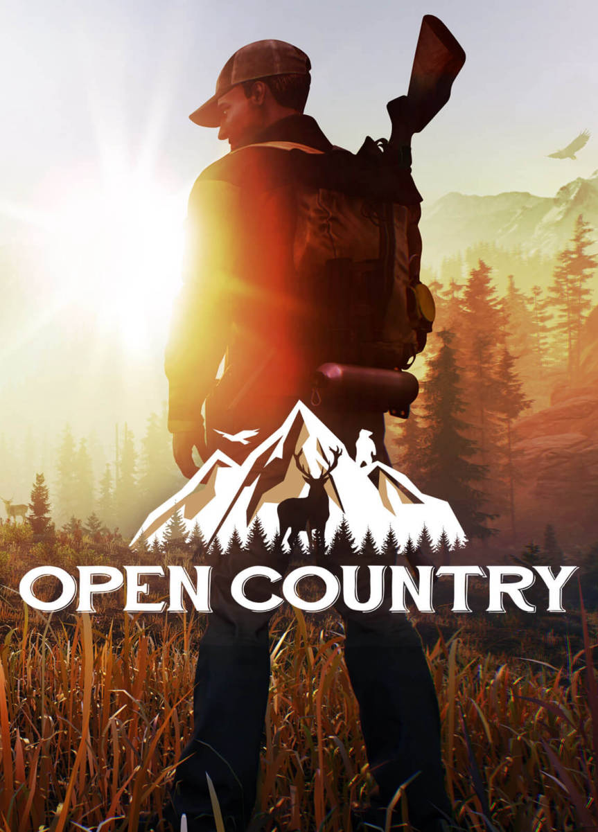 Open Country Wiki